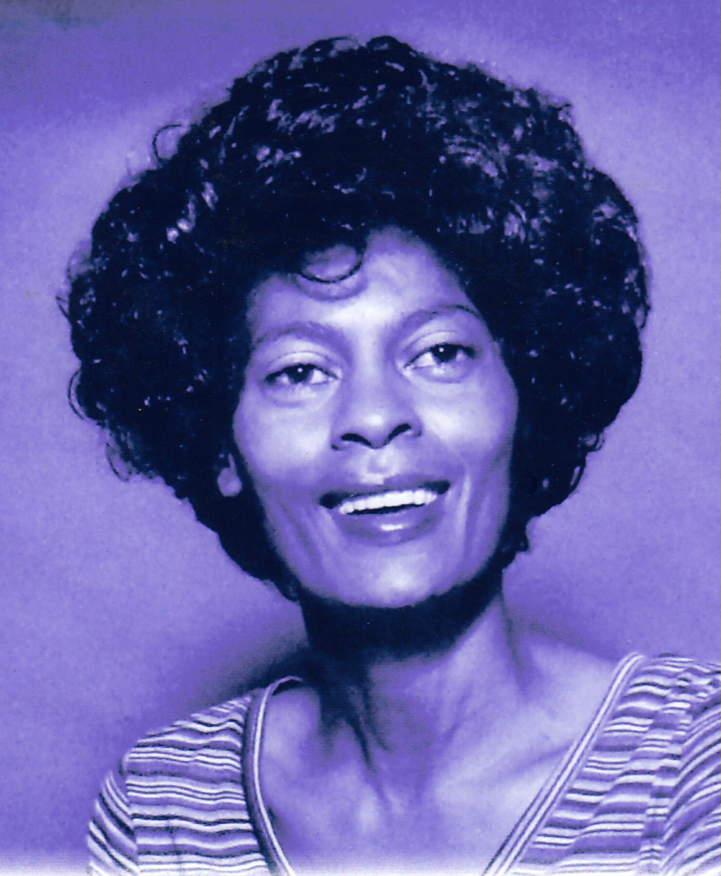 Ruth Ann Harris Obituary - Phoenix, AZ