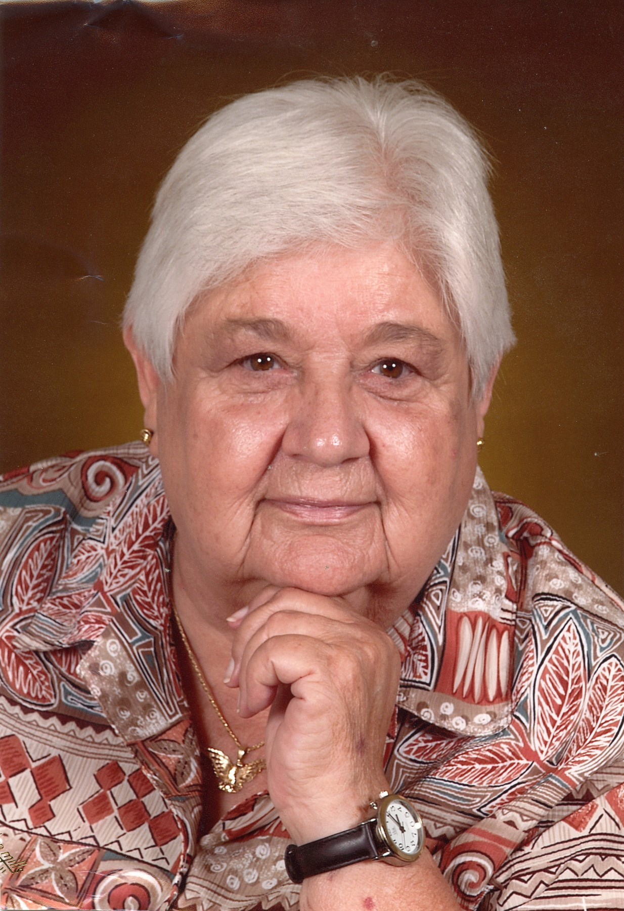 Vancha Collins Obituary - Fort Wayne, IN