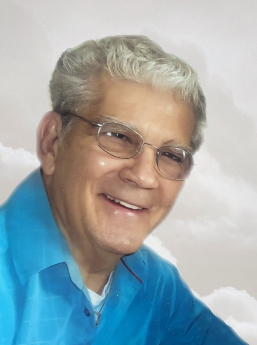 Edward Romanowski Obituary - Victoria, TX
