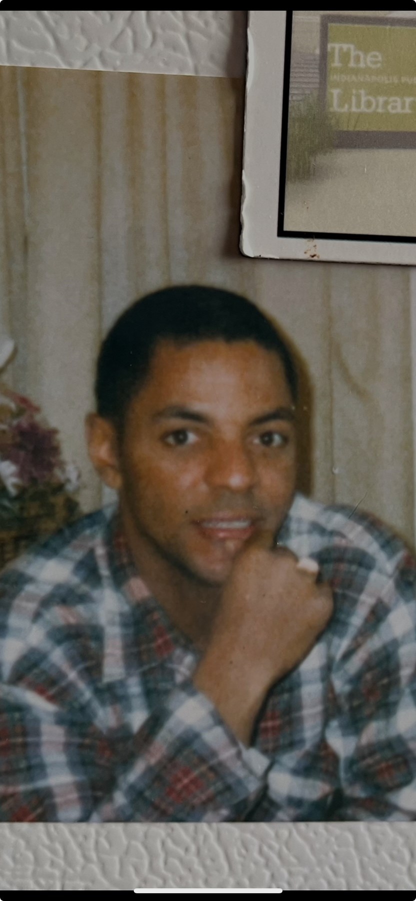 Michael Booker Obituary - Indianapolis, IN