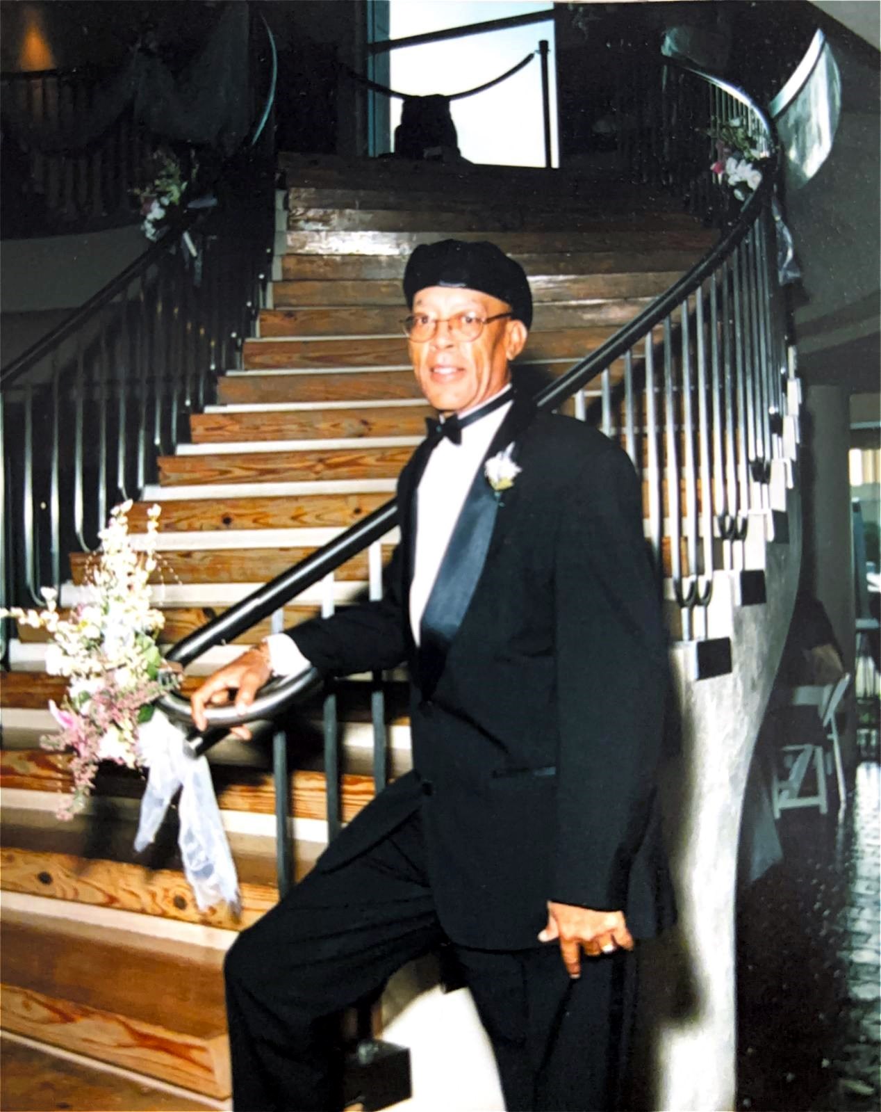 James Wallace Obituary - Dallas, TX