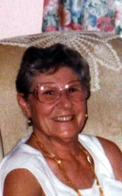Corinne Jerome Obituary - Toms River, NJ