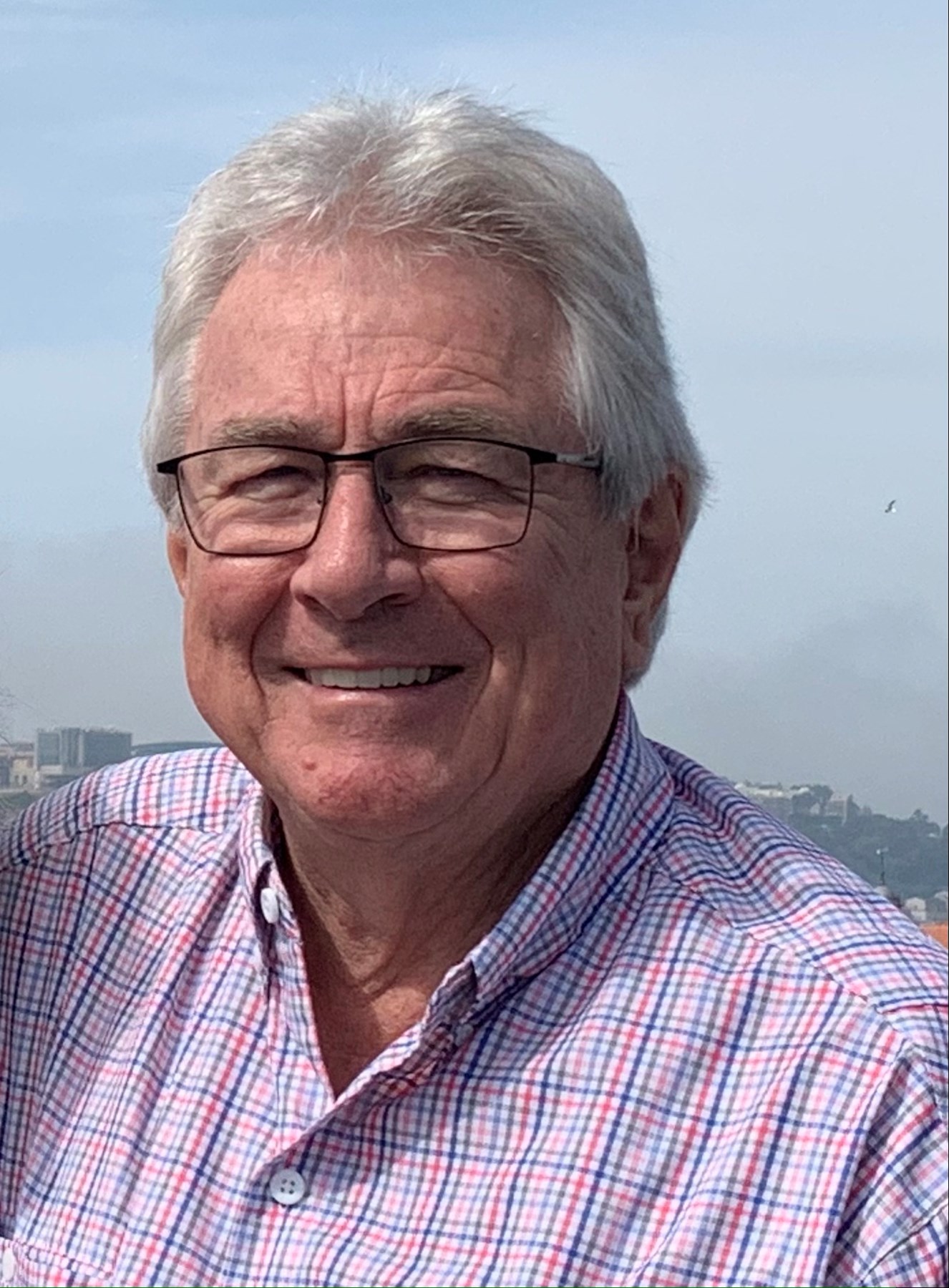 Thomas Harward Obituary - Raleigh, NC