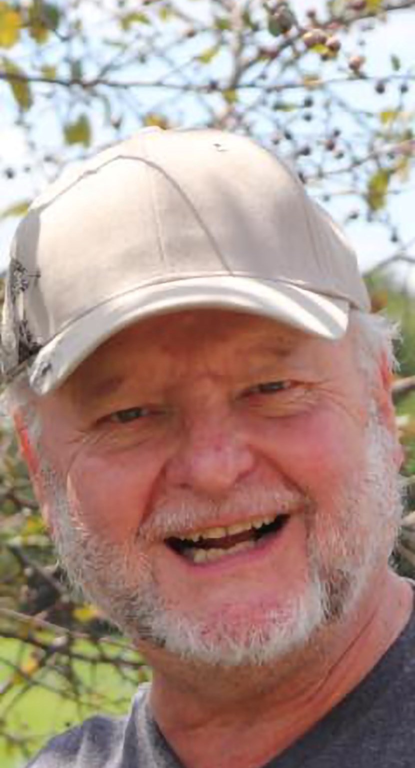 Warren E. Huff Obituary - Arnold, MO