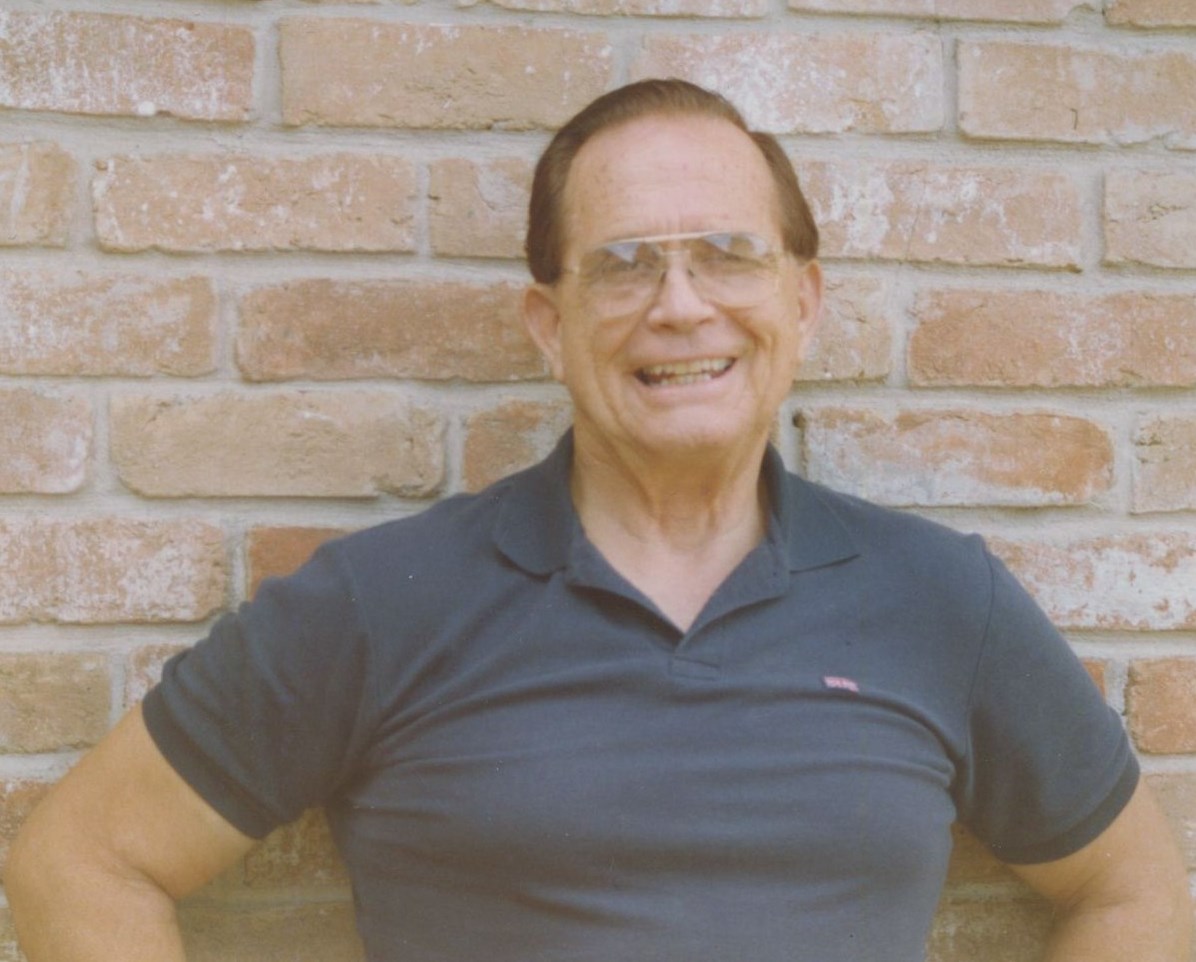 John Milton Gilliam Obituary - Houston, TX