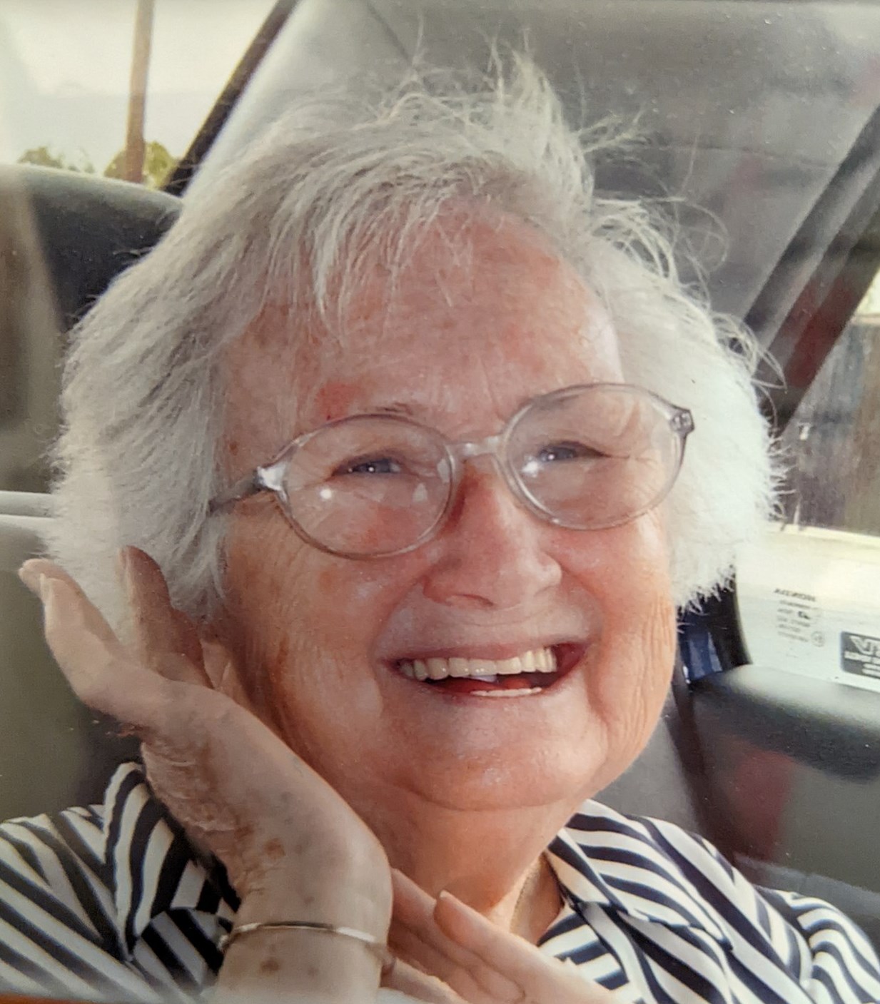 Ola Holley Obituary - Clemmons, NC