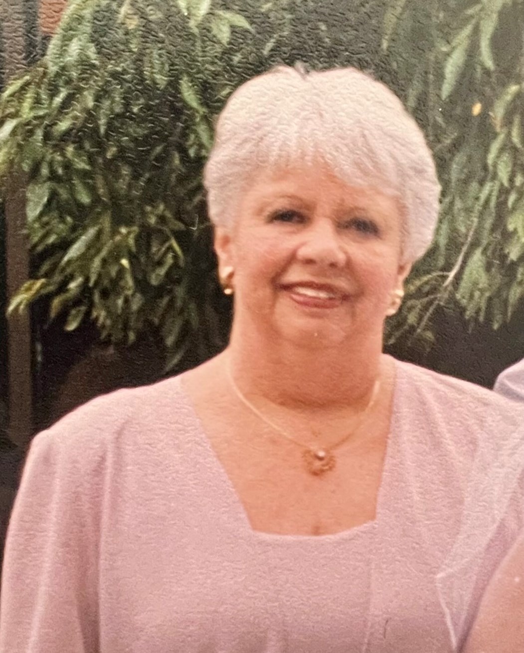Marjorie (Seegel) Fox Obituary - Brookline, MA