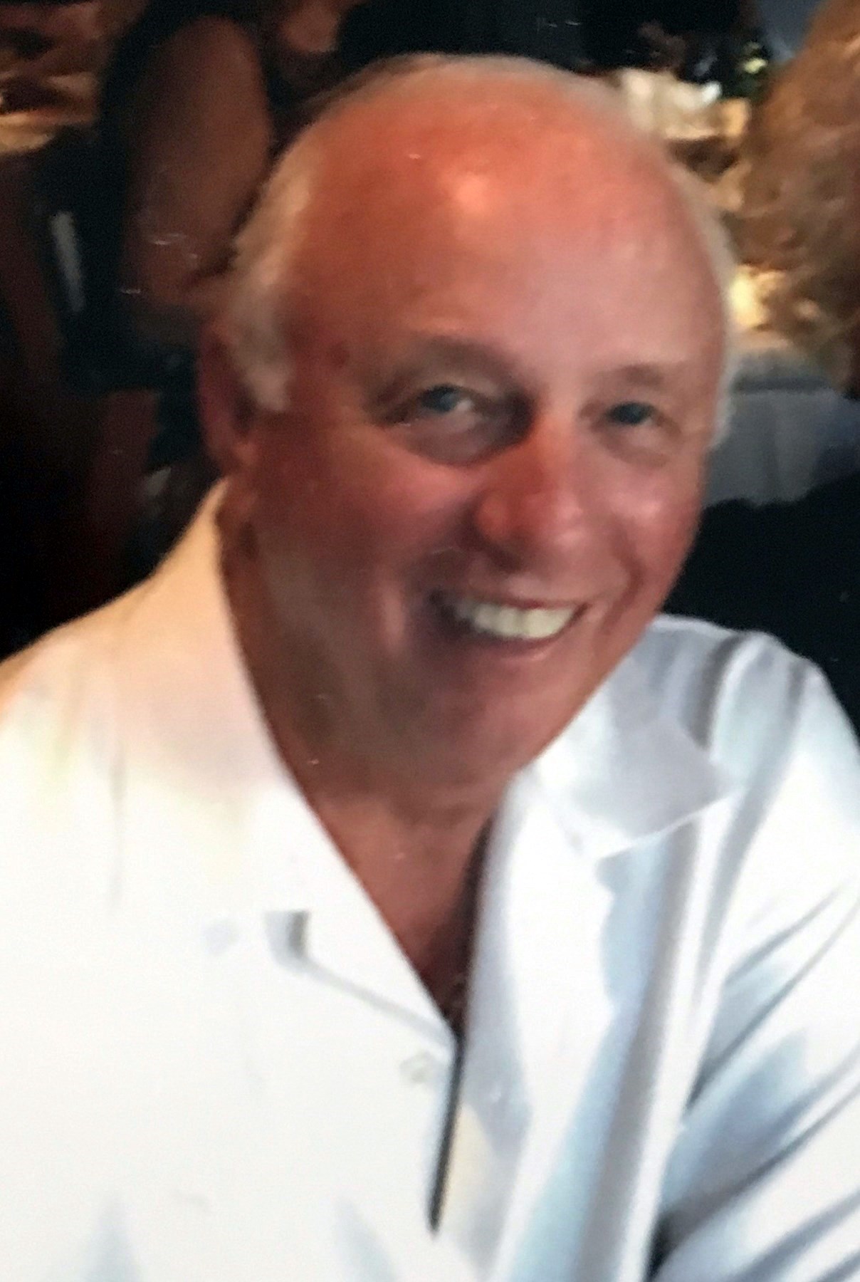Joseph Mangine Obituary - Naples, FL