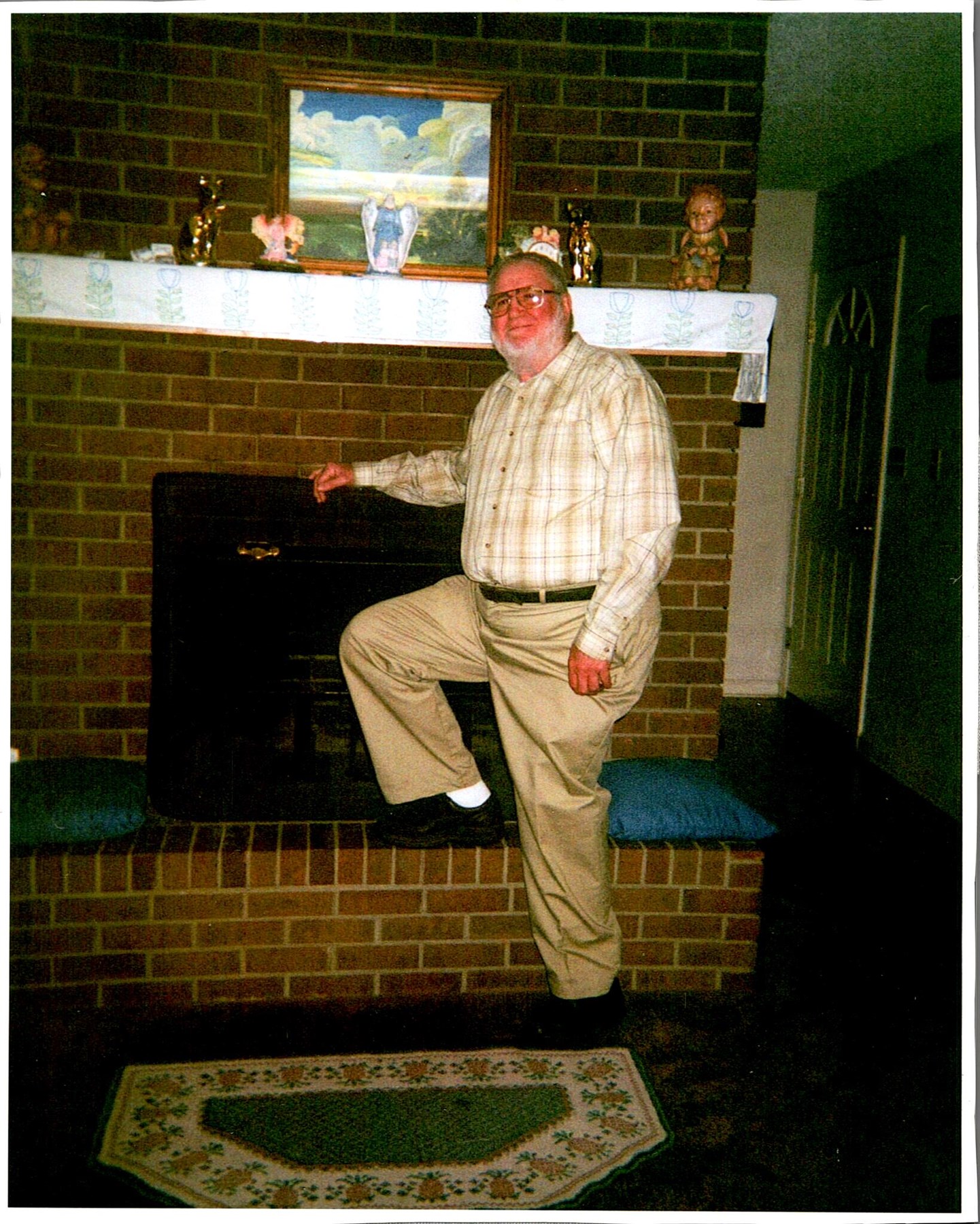 Carl Duncan Obituary - Tuscaloosa, AL