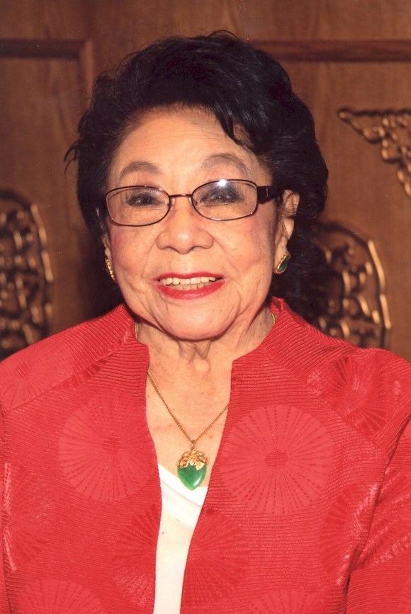 Rosie V. Yip Obituary - Stockton, CA