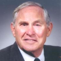 Arthur I. Vorys Obituary - Columbus, OH