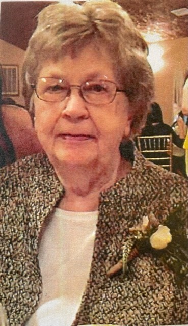 Patricia Olson Obituario - Gresham, OR