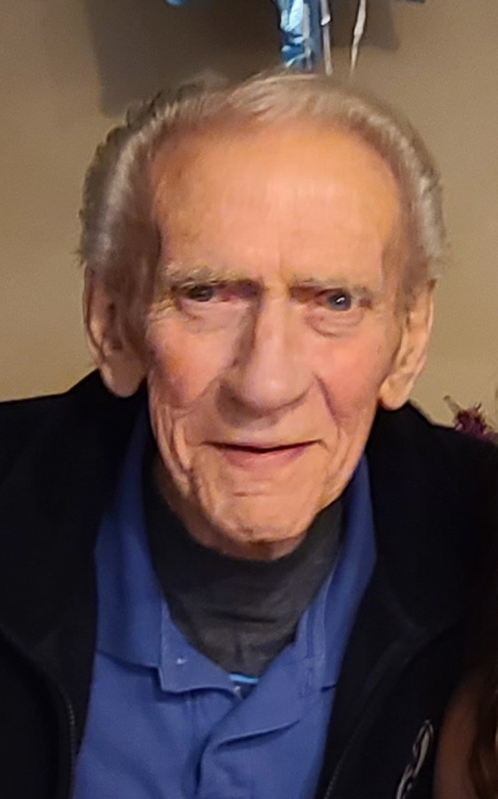 William McCaffery Obituary - Sparta, NJ