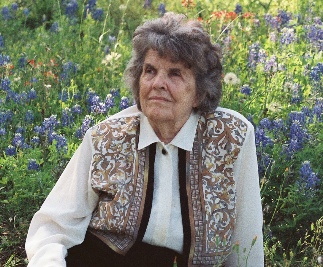 Margaret Gill Obituary - Houston, TX