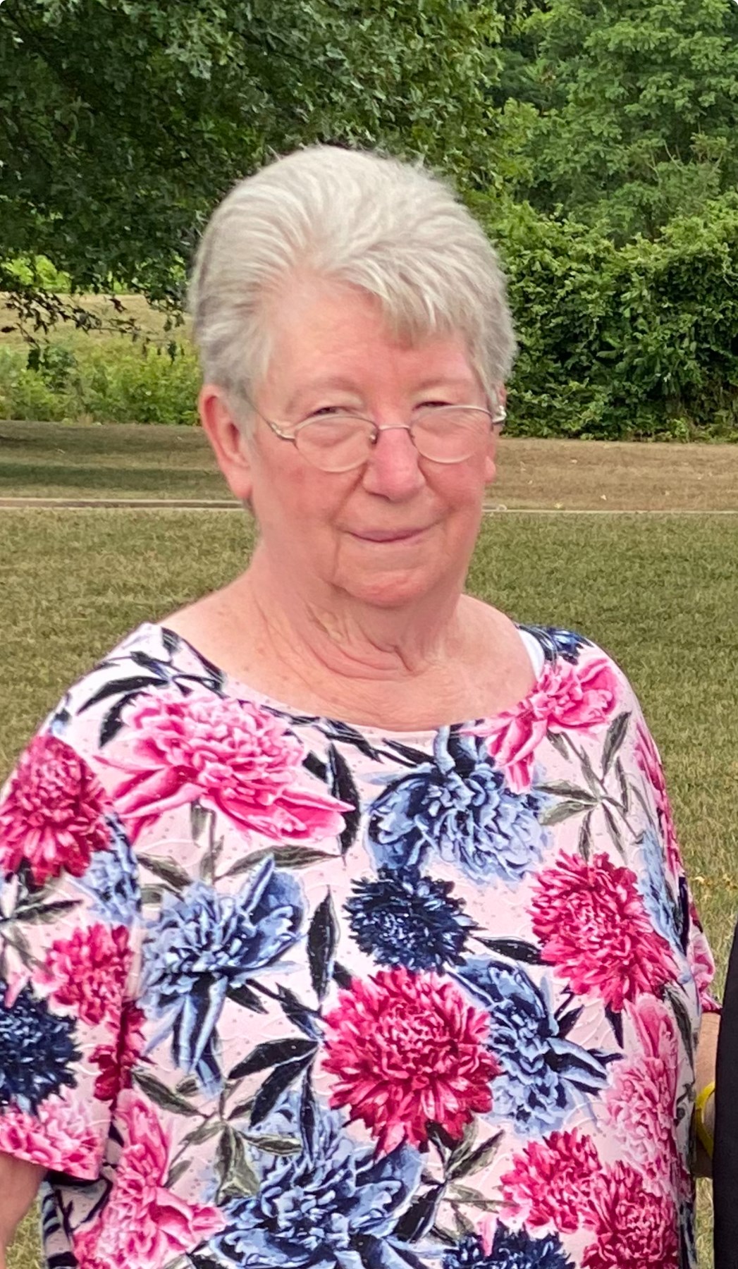 Joyce E. Wright Obituary - Waynesburg, PA