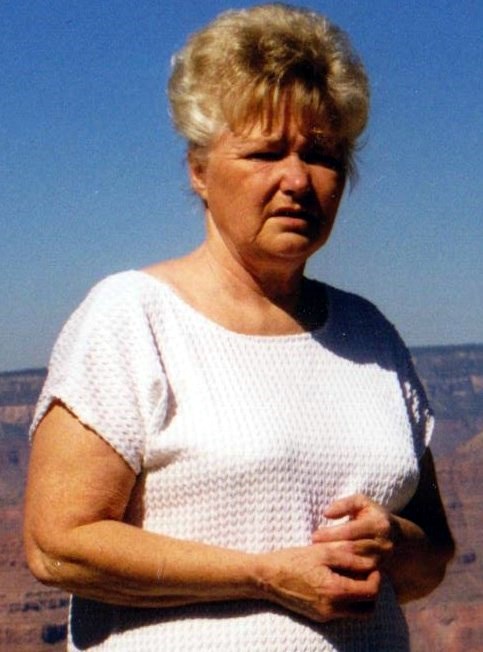 Judith Buffum Obituary - Keene, NH