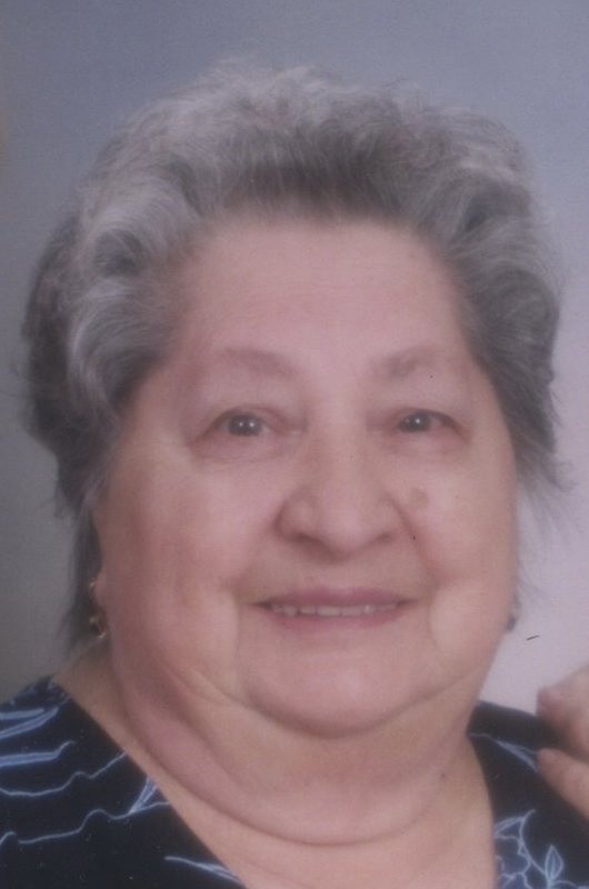 Mrs. Concetta Mary Falco Obituary - Boston, MA