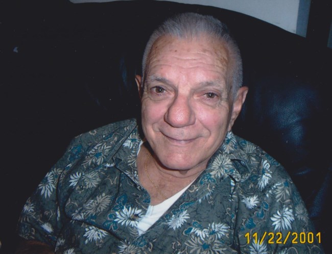 Angelo Spinelli Obituary - Staten Island, NY