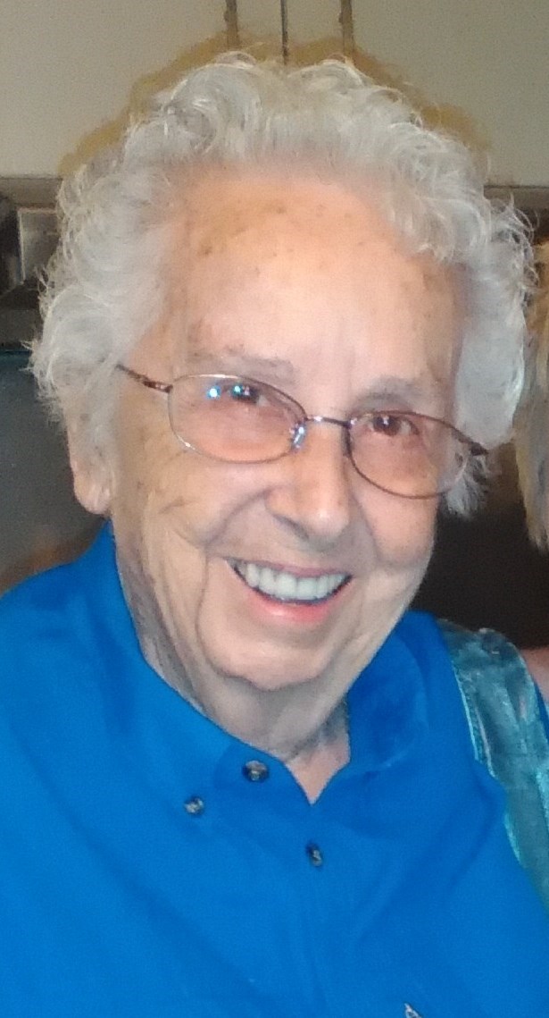 Mary Segrest Obituary - Corpus Christi, TX