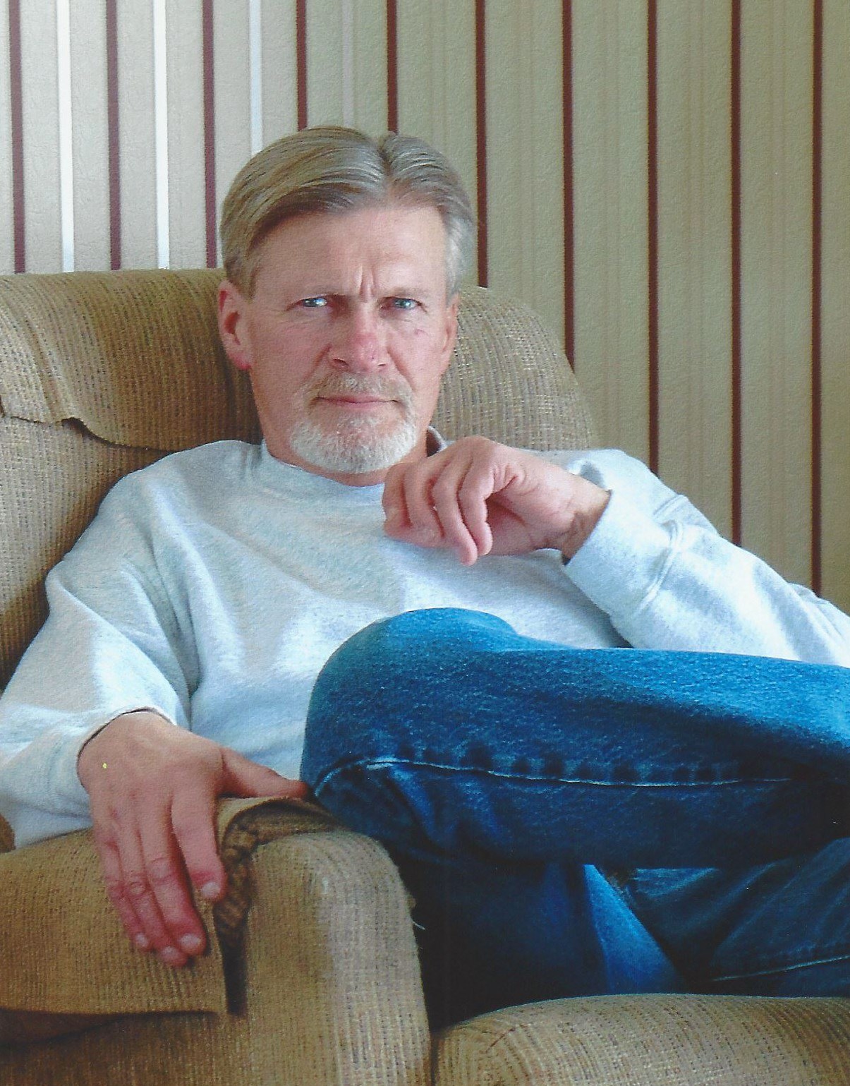 Dallas L. Walters Obituary - Mason, MI