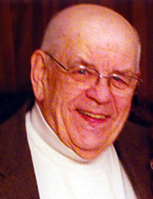 Kenneth Maxwell Obituary - St Paul, MN