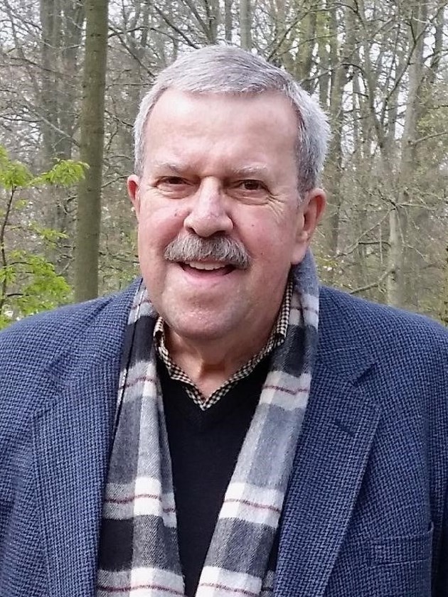 Dr. Thomas "Tom" Markham Obituary - Columbia, SC