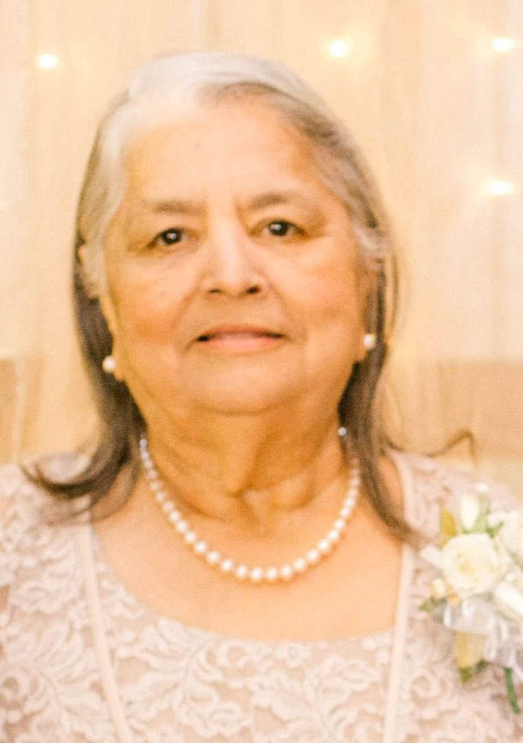 Irene Valdez Obituary - Port Lavaca, TX
