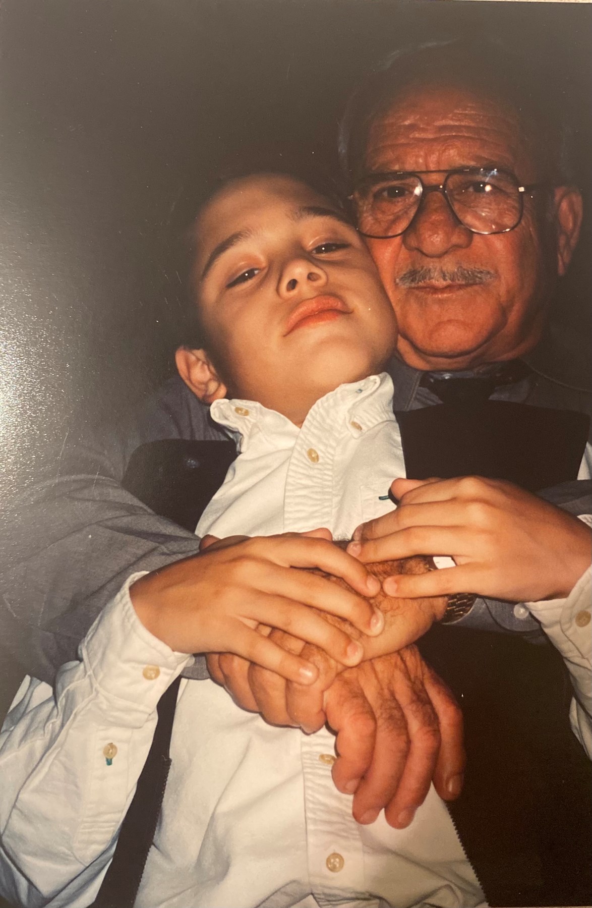 Maria Pantelis's Instagram, Twitter & Facebook on IDCrawl