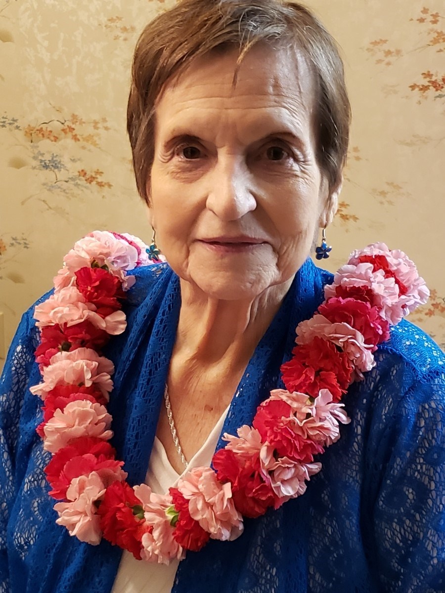 Jane Dunivan Obituary - Houston, TX