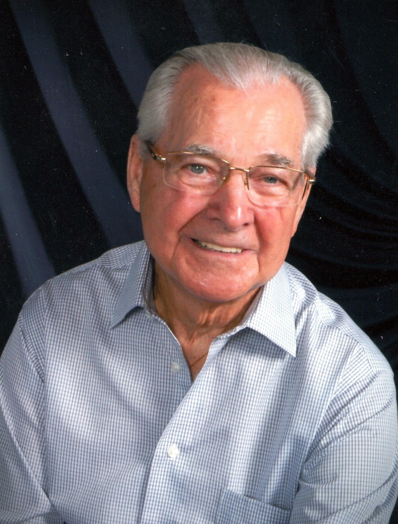 William Wade Obituary