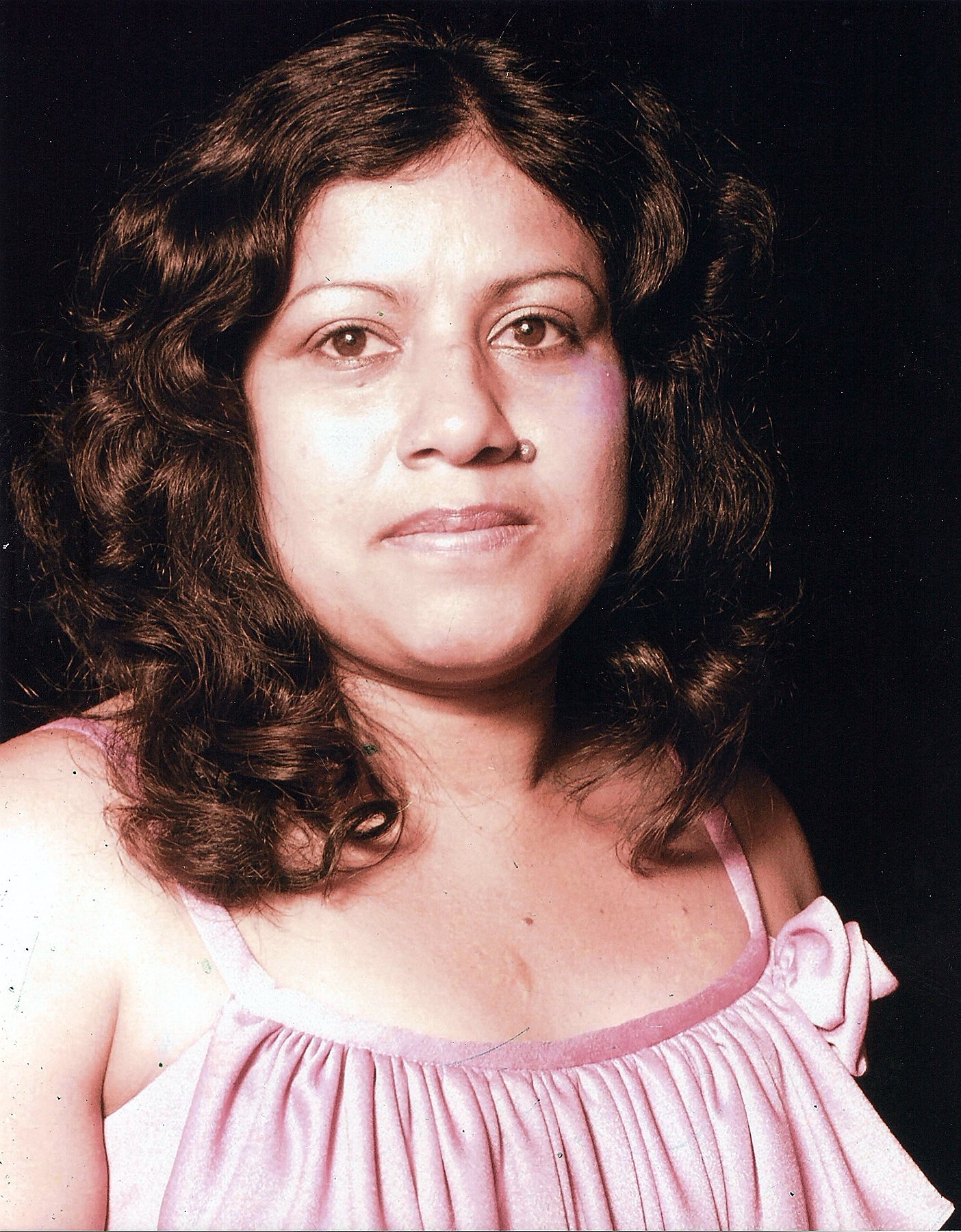 Maria Navarrete-Alvarado Obituary - Colton, CA