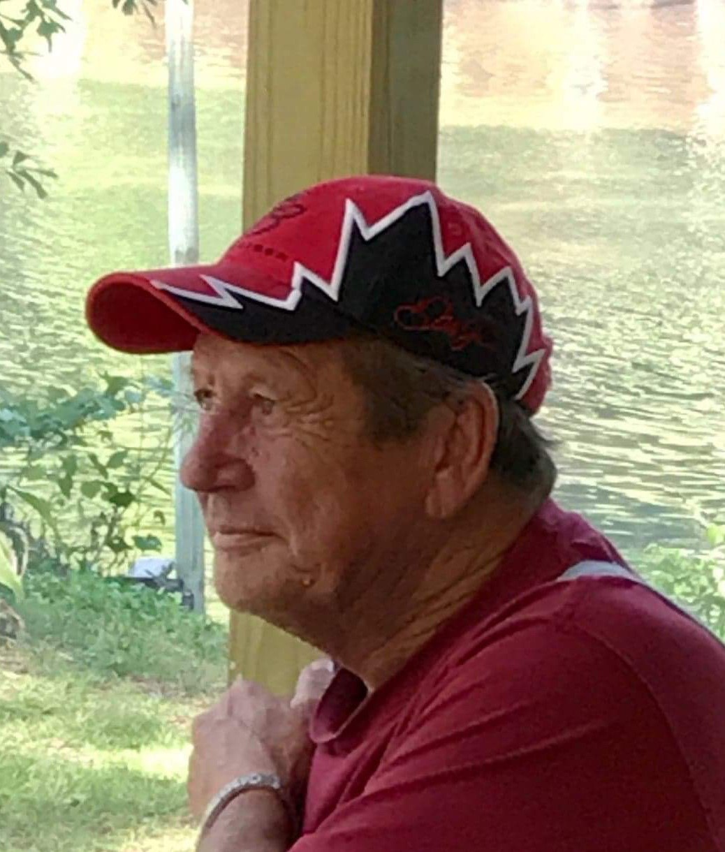 James Keith Thibodeaux Obituary - Sulphur, LA