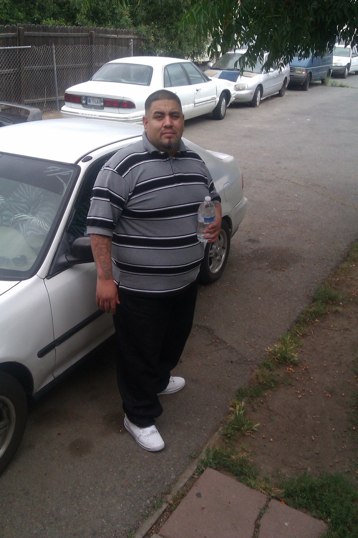 Robert A. Sanchez Jr. Obituary - San Bernardino, CA