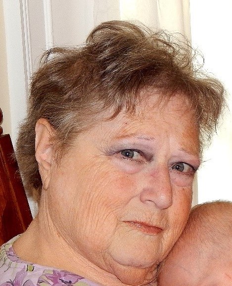 Sandra Reisz Obituary - Kenner, LA