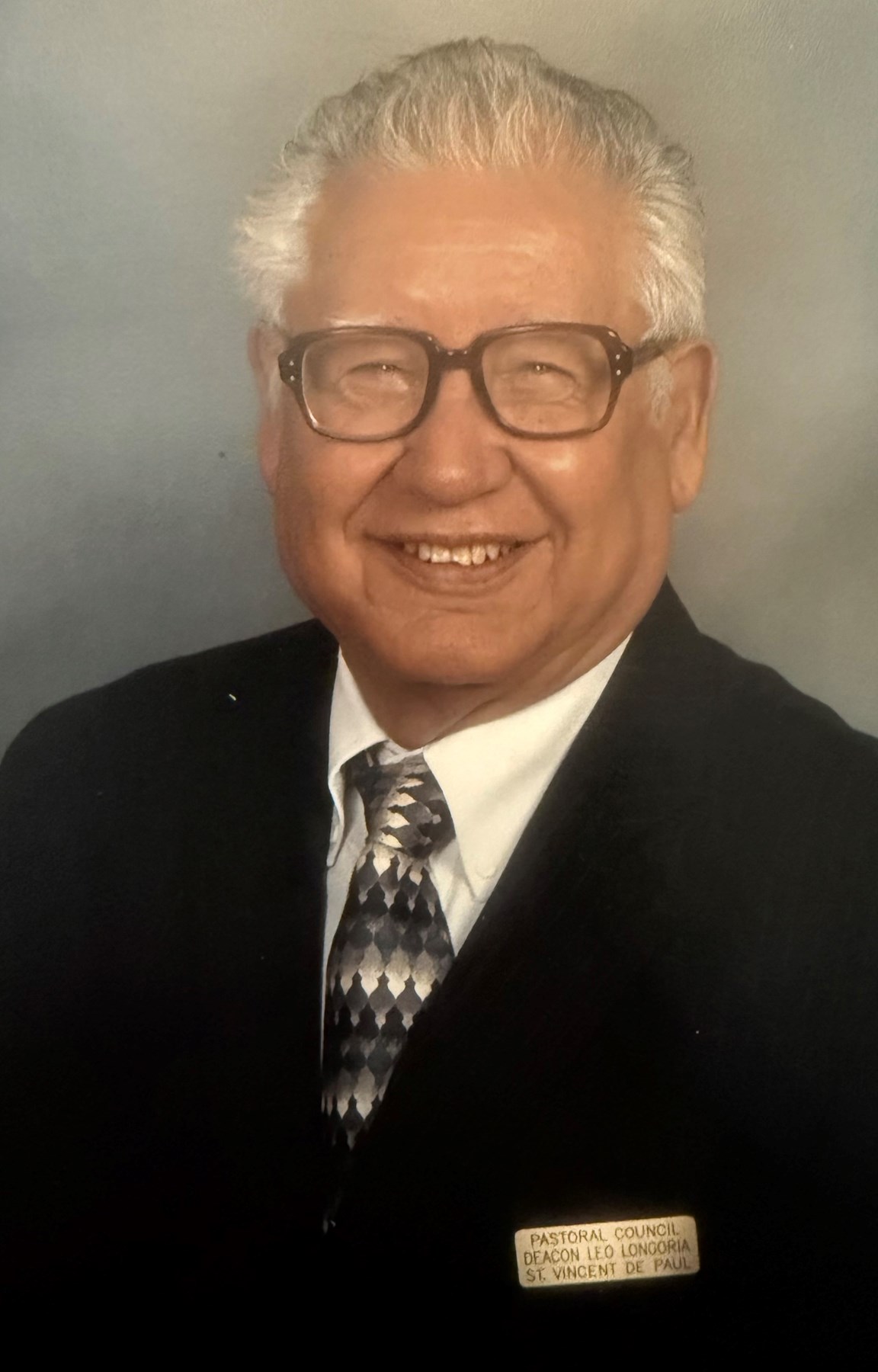Leobardo Longoria Obituary - San Antonio, TX