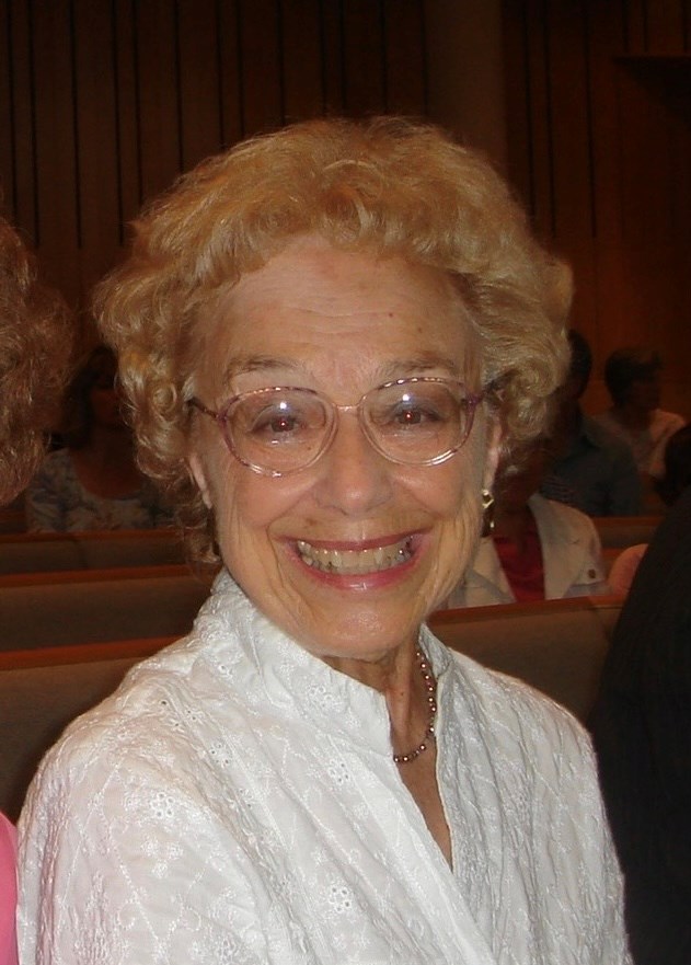 Mary Eschrich Obituary - Dallas, TX