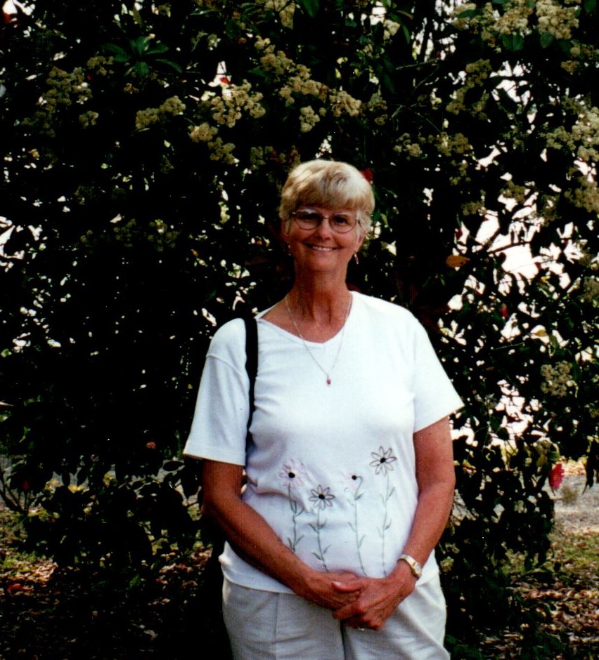 Nancy Becker Obituary - San Antonio, TX