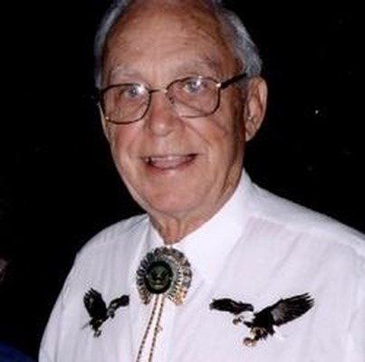 Col. (Ret) John A. Rakestraw Obituary - Temple, TX