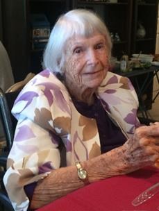 Katherine Merwin Obituary - Timonium, MD