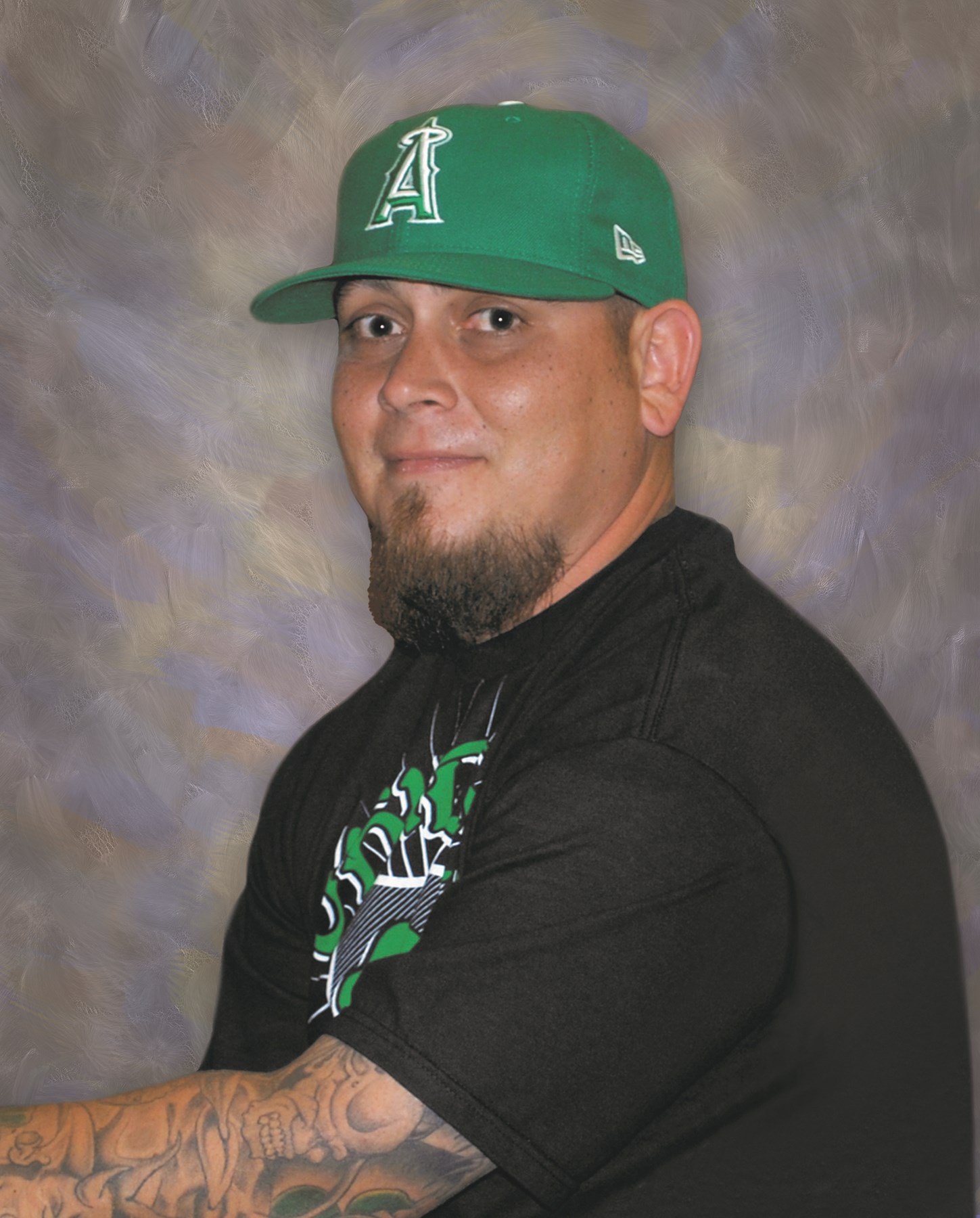 David Irish Obituary - Riverside, CA