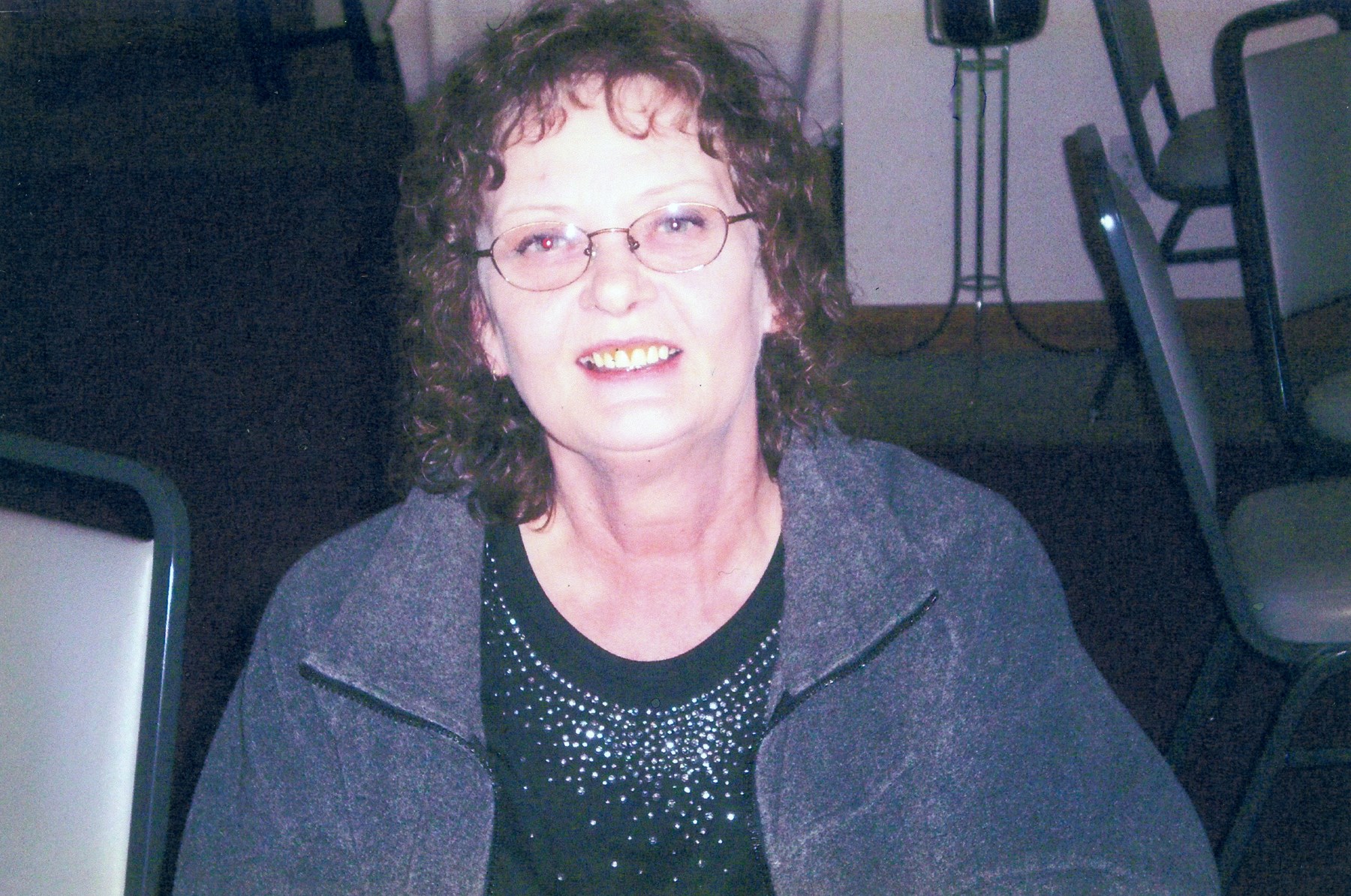 Susan Sutliffe Obituary - Lynnwood, WA