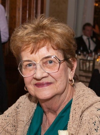 Helen Trott Obituary - Torrance, CA