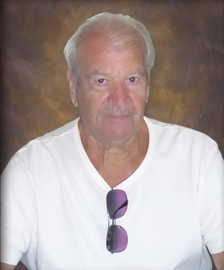 Nick Stamat Obituary - Riverside, CA