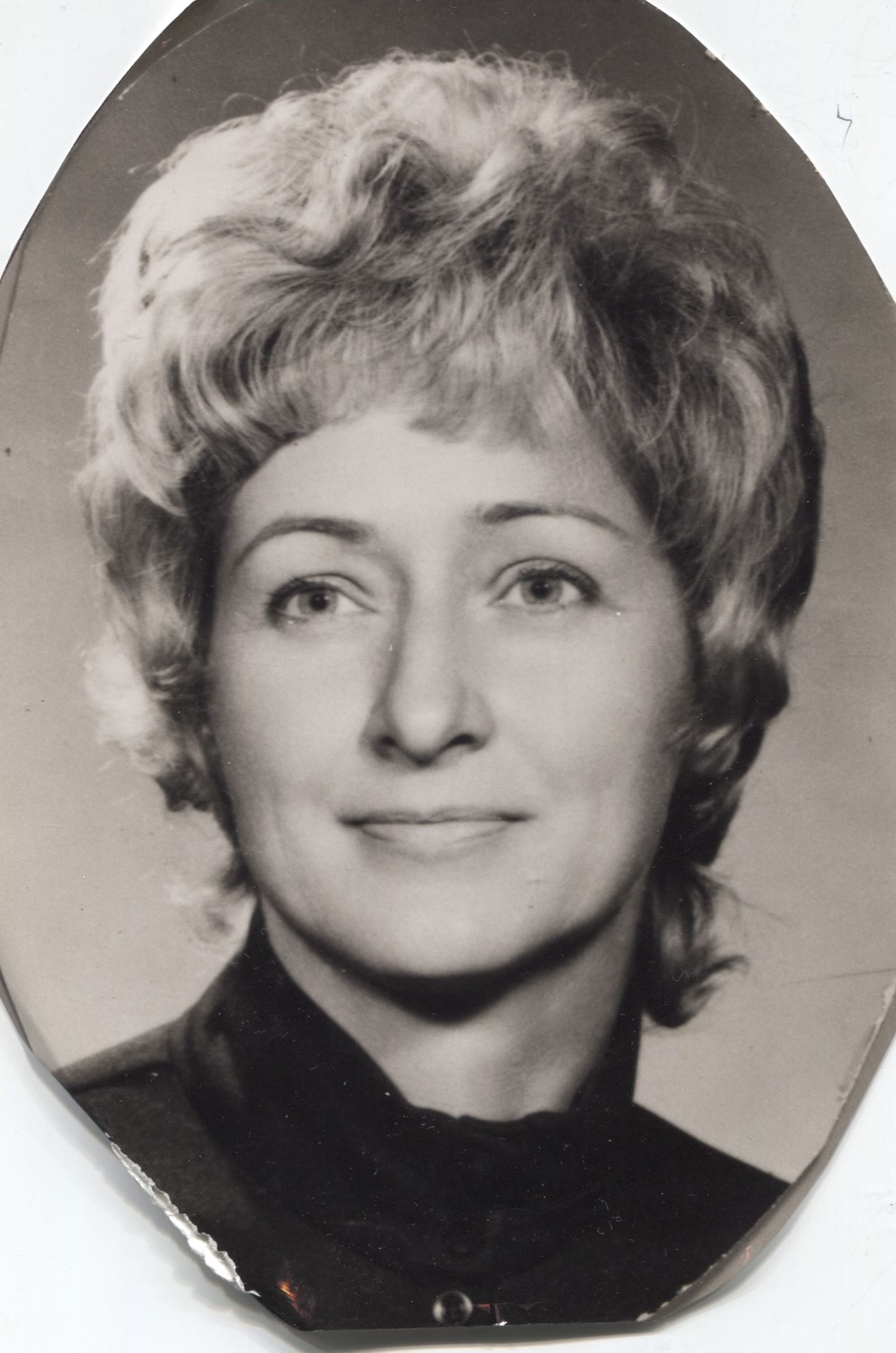 Joyce Morell Obituary - Cambridge, ON