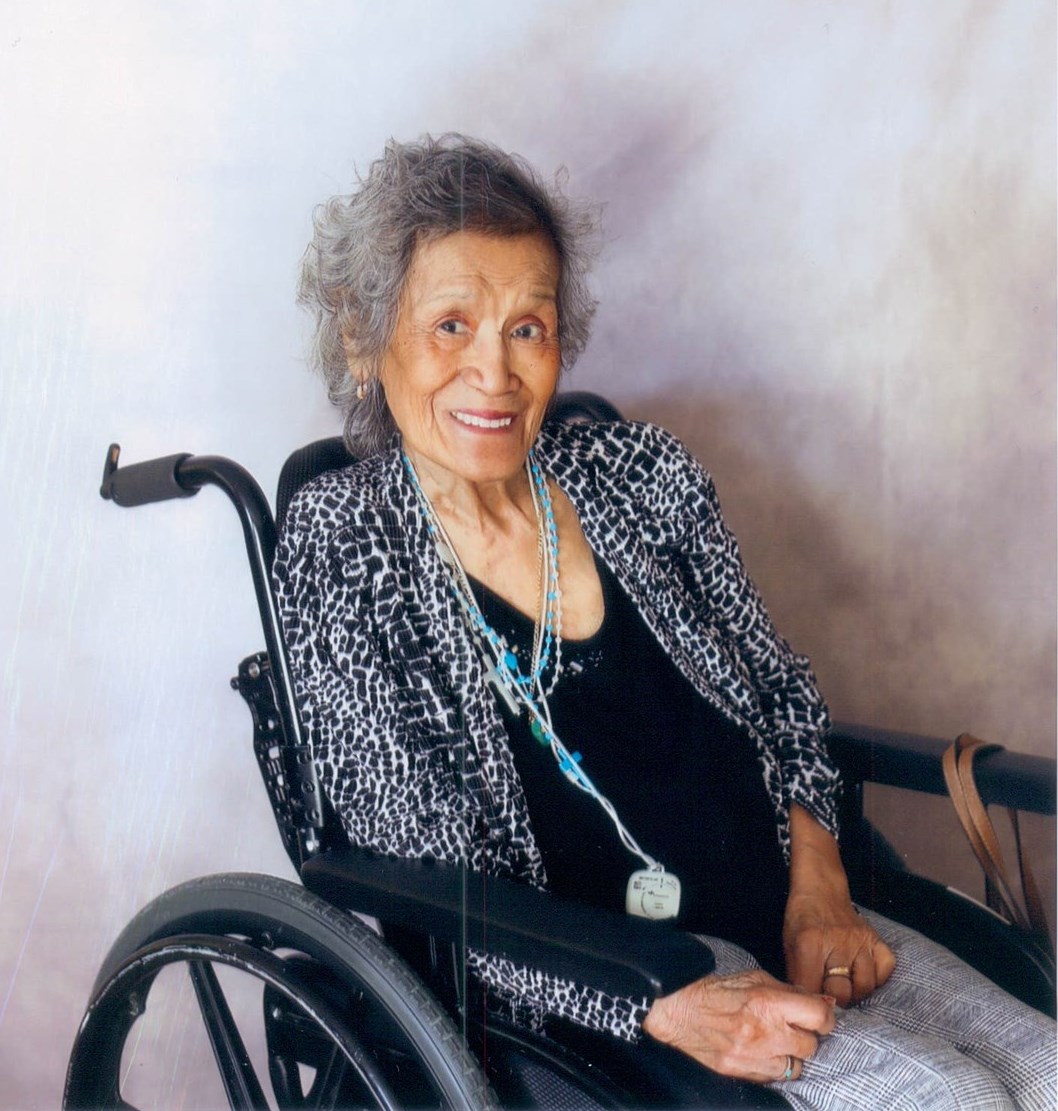 Josephine Smutko Obituary - Calgary, AB