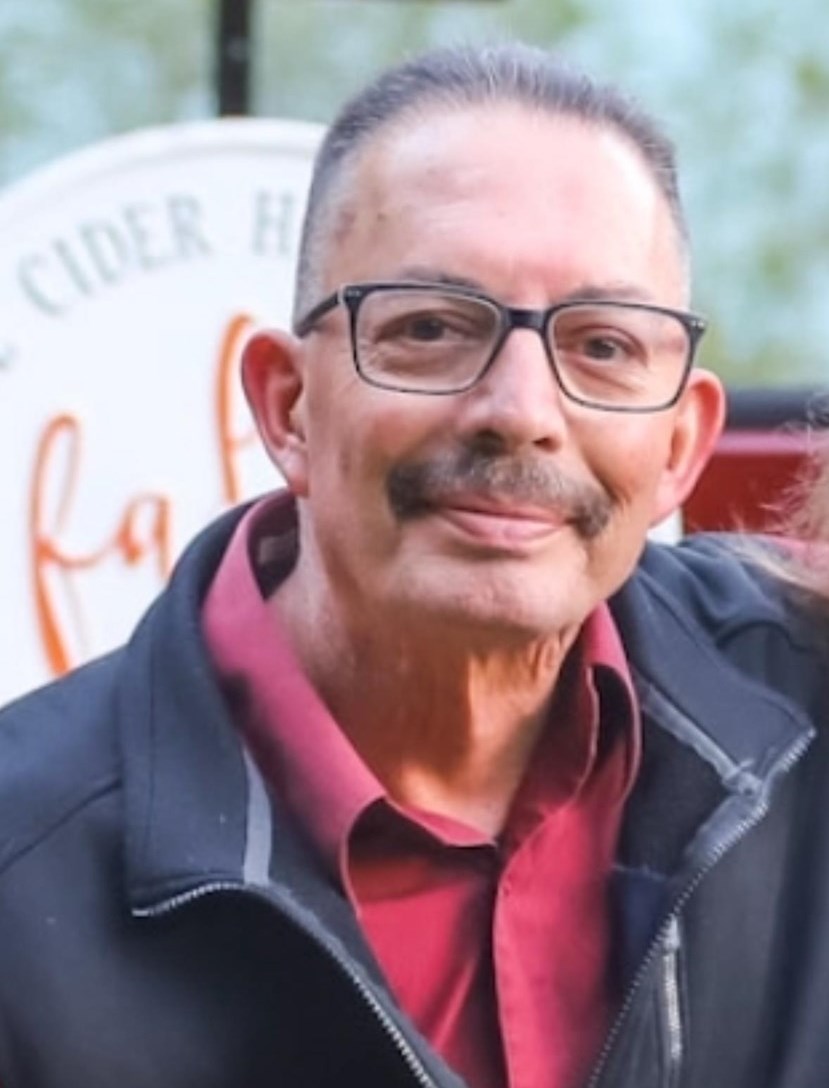 Chuck Nicoletti Obituary - Chesterland, OH