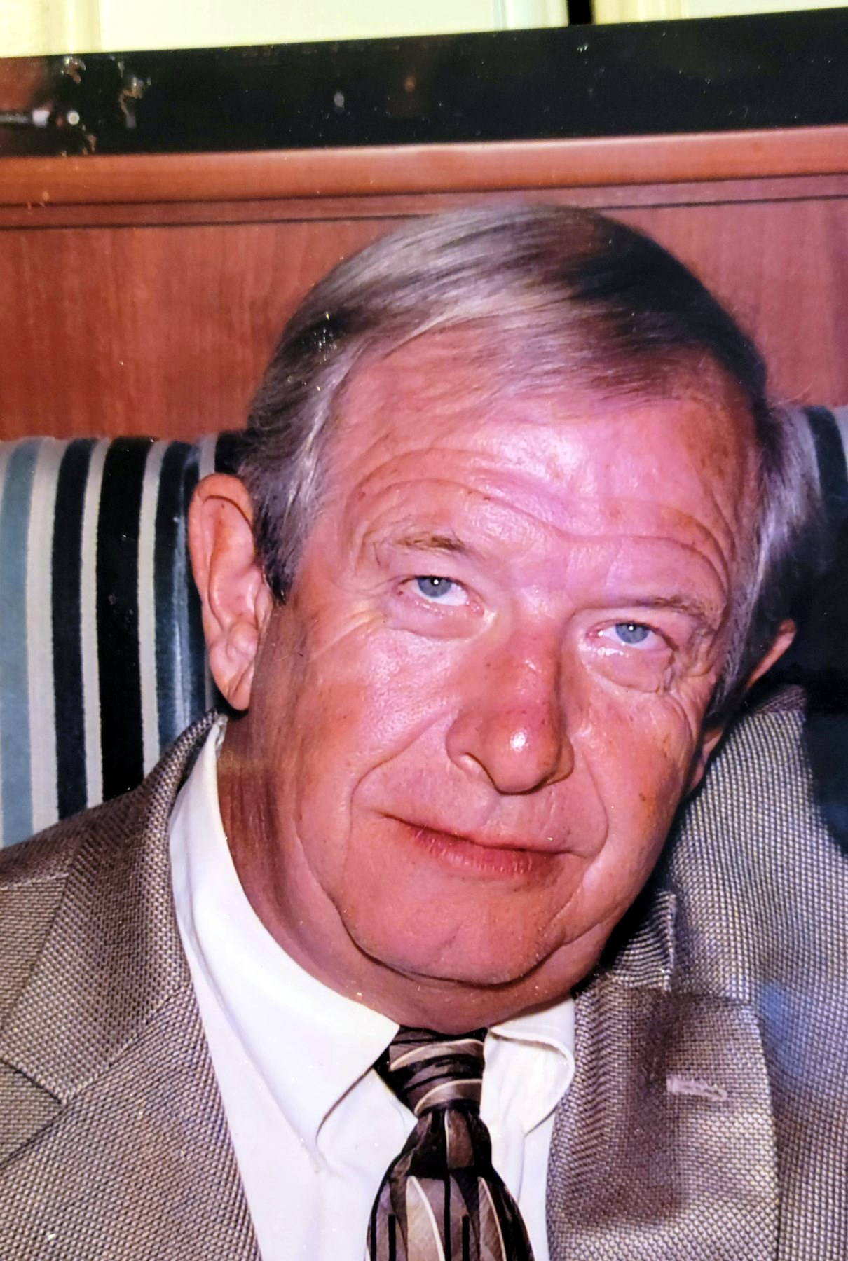 Jerome Ladner Obituary - Cape Coral, FL