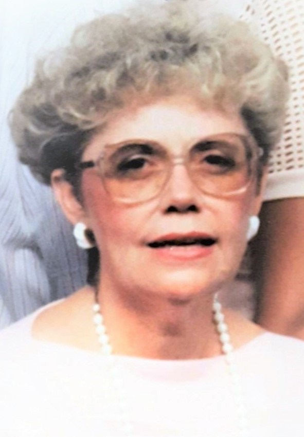 Nancy Brown Obituary - Riverton, UT