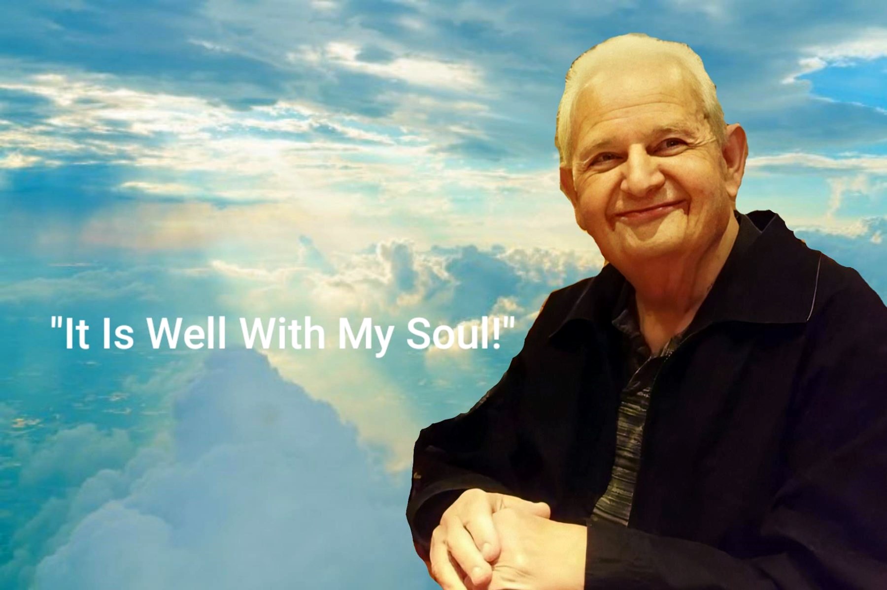 Thomas Harris Riney Obituary - Fort Worth, TX