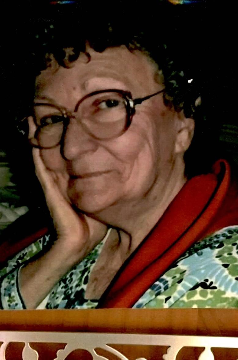 Barbara Moore Obituario - Lake Worth, FL